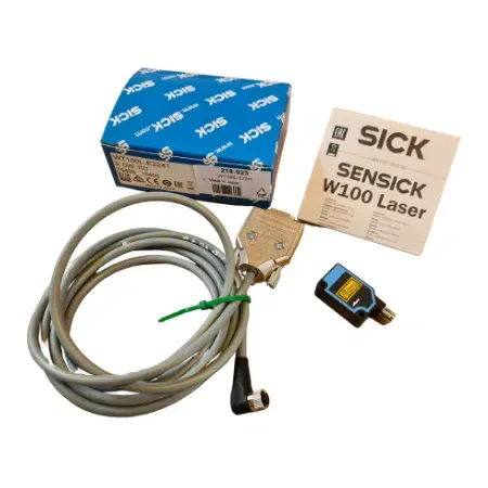 Laser sensor & Cable for Sojet - T-Mark