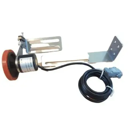 Sojet Mini Encoder 300 dpi - T-Mark